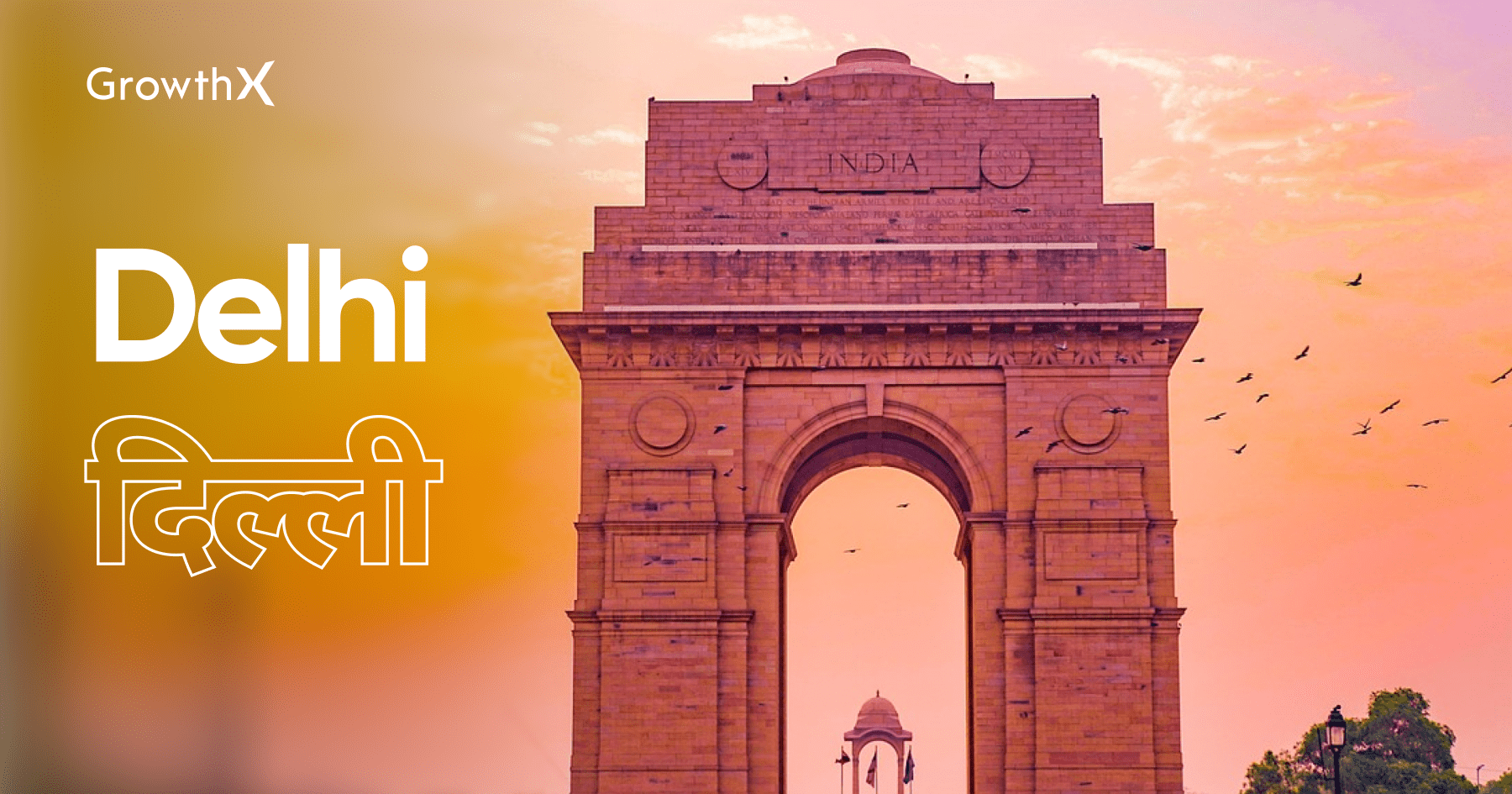 Top upcoming events in New Delhi | GrowthX